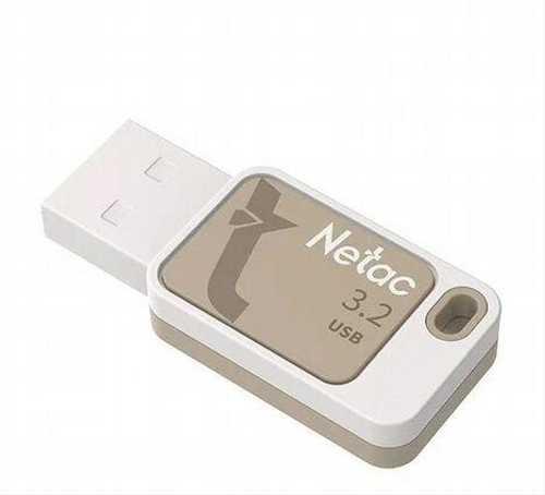Флешка Netac UA31 512GB, USB 3.2 (nt03ua31n-512G-3