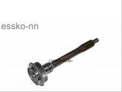 Первичный вал кпп Газель Cummins 2.8