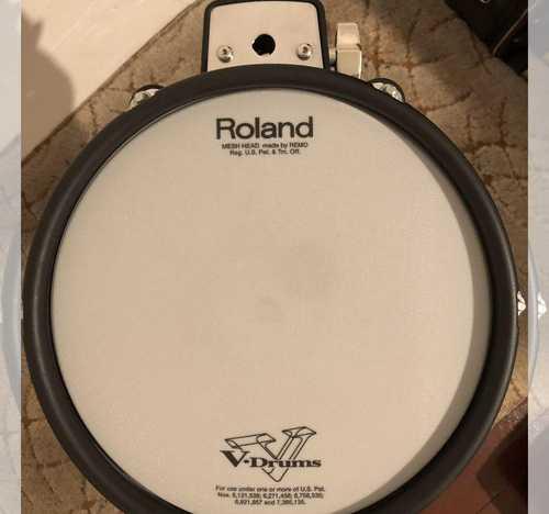 Roland PDX-100