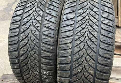 Esa-Tecar Super Grip 7+ HP 225/40 R18