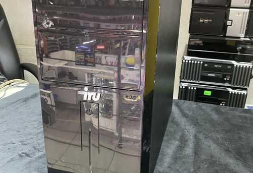 Семейный комп i7/озу 32gb/RX580 8Gb/SSD 128gb