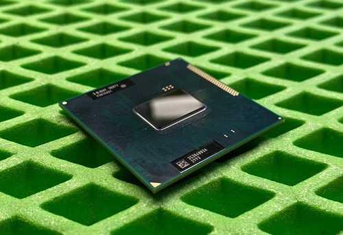 Процессор sr07v Intel Pentium B960 Универсальный
