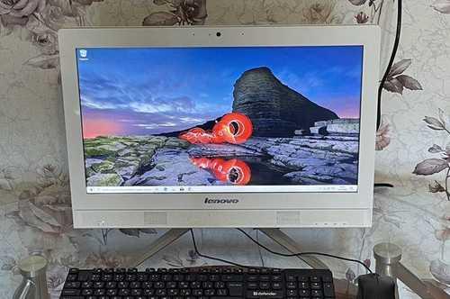 Игровой Моноблок Lenovo 19.5" C360