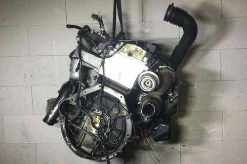 Двигатель Mercedes Sprinter 2.2 CDI OM646.986