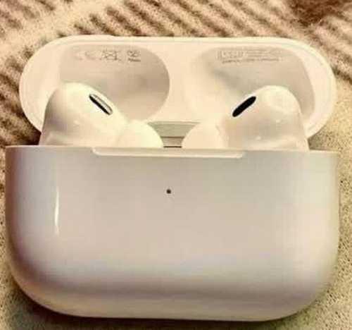 Airpods pro 2 (Гапантия+Чехол)