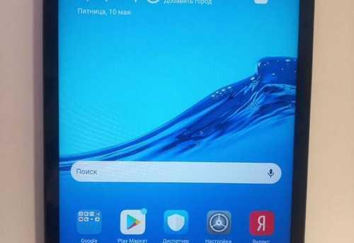 Планшет Huawei M5 lite Wi-Fi 32 гб. Ram 3 гб
