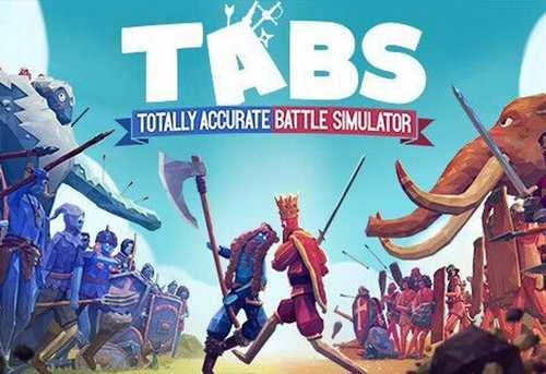 Tabs PS4 PS5