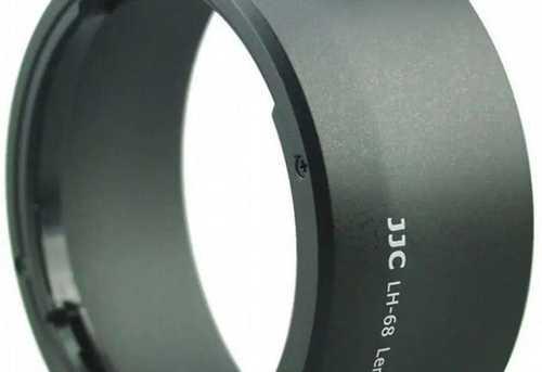 Бленда JJC ES-68 для Canon EF 50mm f/1.8 STM