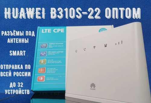 Wi-Fi роутер Huawei B310