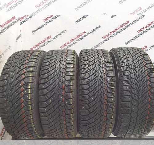 Continental ContiIceContact 185/65 R15 96W