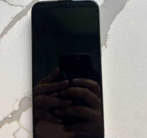 iPhone 15 Pro Max, 256 ГБ