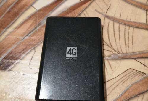 4G роутер