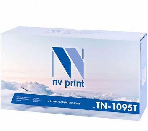 Картридж NV-Print NVP-TN-1095T для #242354