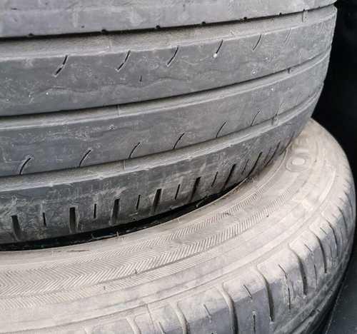 Kumho Solus KH17 185/65 R15