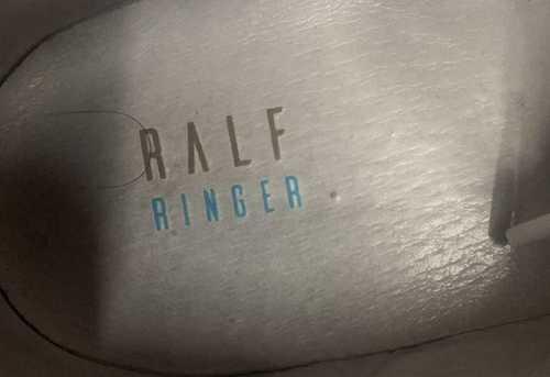 Женская обувь Ralf ringer 41 размер