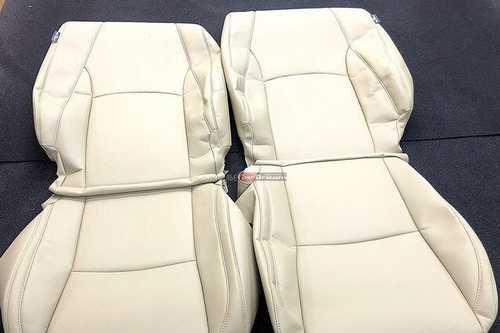 Обивки обшивки сидений Lexus RX330 / RX350