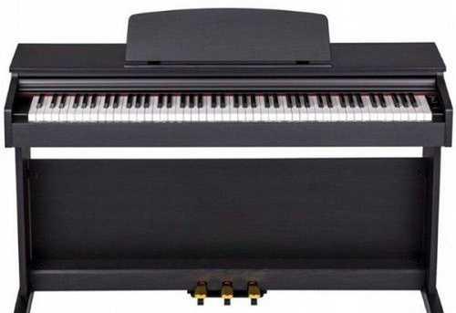 Цифровое пианино Orla CDP 1 Rosewood (палисандр)