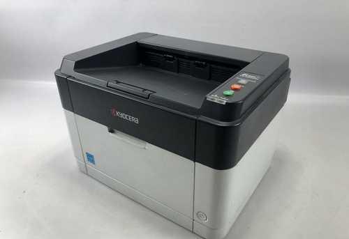 Принтер kyocera FS-1060DN