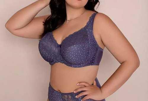 Бюстгальтер Lady LUX р.95EF -100bcde -105CDE