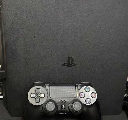 Sony playstation 4 slim