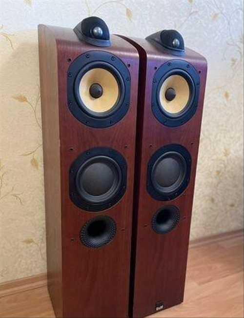 Bowers & wilkins 704