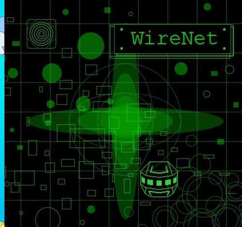 WireNet ps4 и ps5