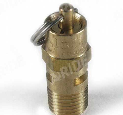 Клапан предохранительный aride 12 бар 1/4"нр