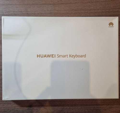 Чехол-клавиатура Huawei SMART Keyboard