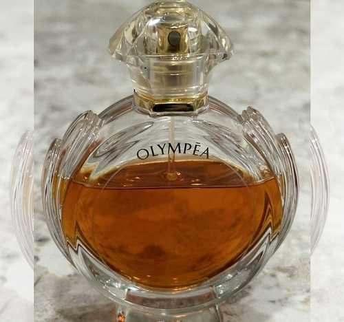 Paco Rabanne Olympea Eau de Parfum от 30 Мл