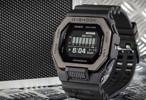 Наручные часы Casio G-shock GBX-100-1DR