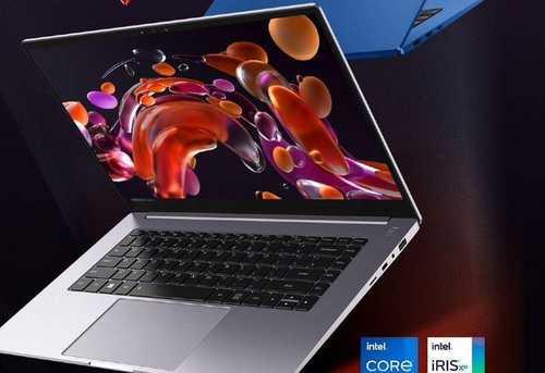 Infinix 14 (Core i5 1155G7/DDR4/SSD 512Gb/Win11)