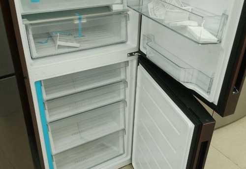 Холодильник haier C4F740clbgu1