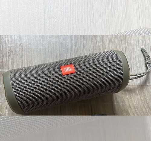 Портативная колонка JBL flip 4