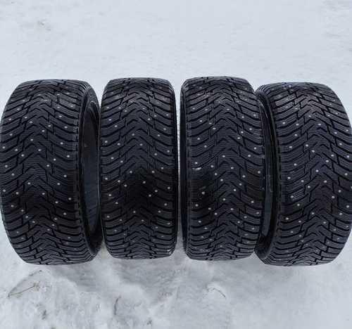 Ikon Tyres Nordman 8 225/45 R17