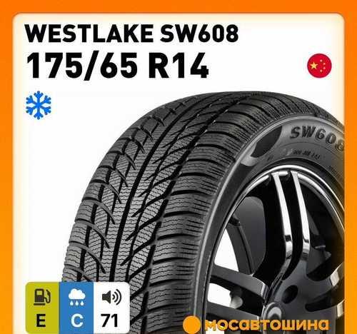 Westlake SW608 175/65 R14 82H