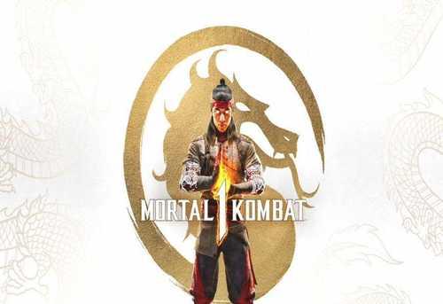 Mortal Kombat 1 для Вашей PS4/5 n-9651