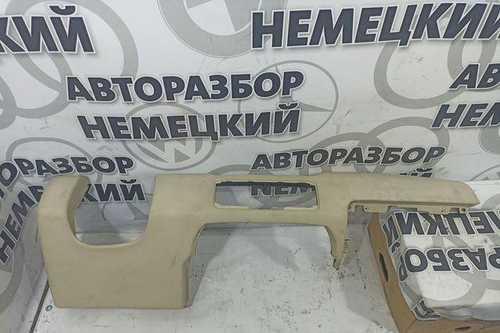 Передняя часть торпедо Land Rover Range Rover L322