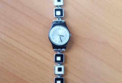 Часы женские наручные Swatch Swiss
