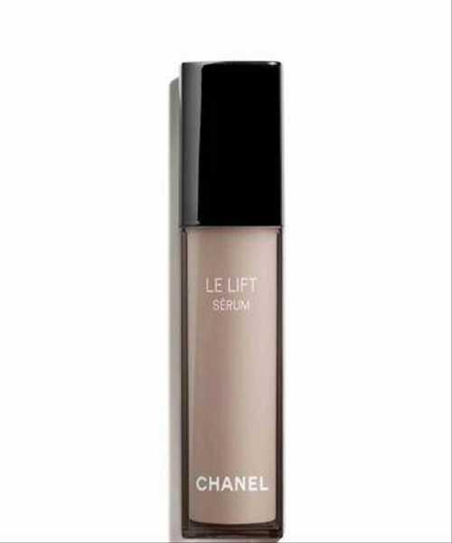 Сыворотка chanel LE lift serum