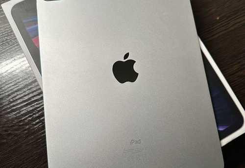 iPad Pro 11 2021 m1 128gb