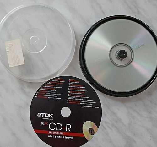 CD-R Диски