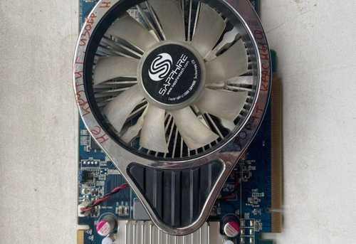 Видеокарта gtx 580