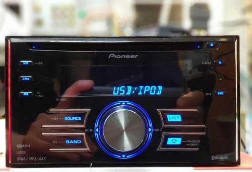 Автомагнитола Pioneer FH-P80BT