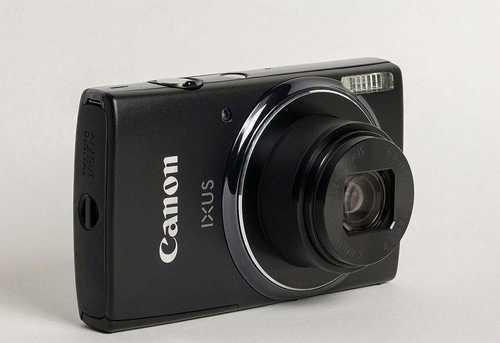 Canon ixus 155