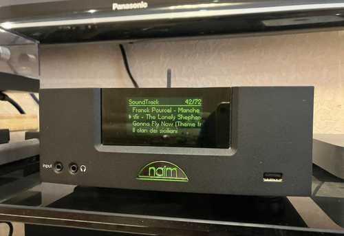 Naim UnitiQute 2