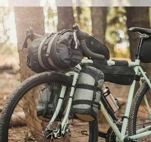 Велодержатели Topeak Versacage - 2 шт