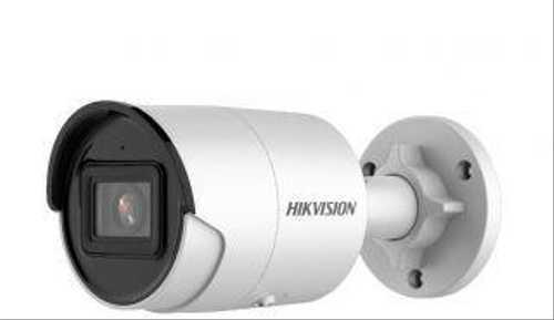 DS-2CD2023G2-IU (2.8mm) Hikvision видеокамера