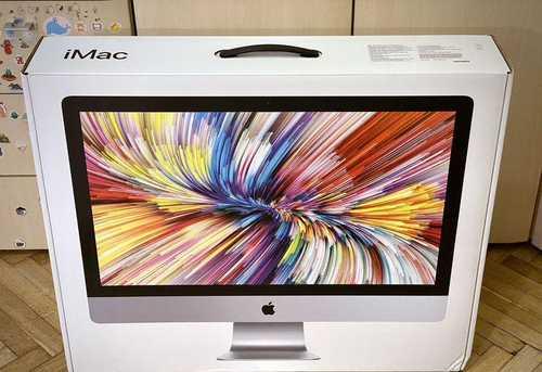 Моноблок Apple iMac A2115 2020