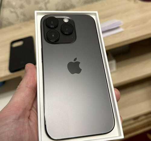 iPhone 14 Pro, 256 ГБ