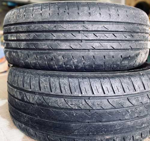 Pirelli Cinturato P7 205/55 R16 91W